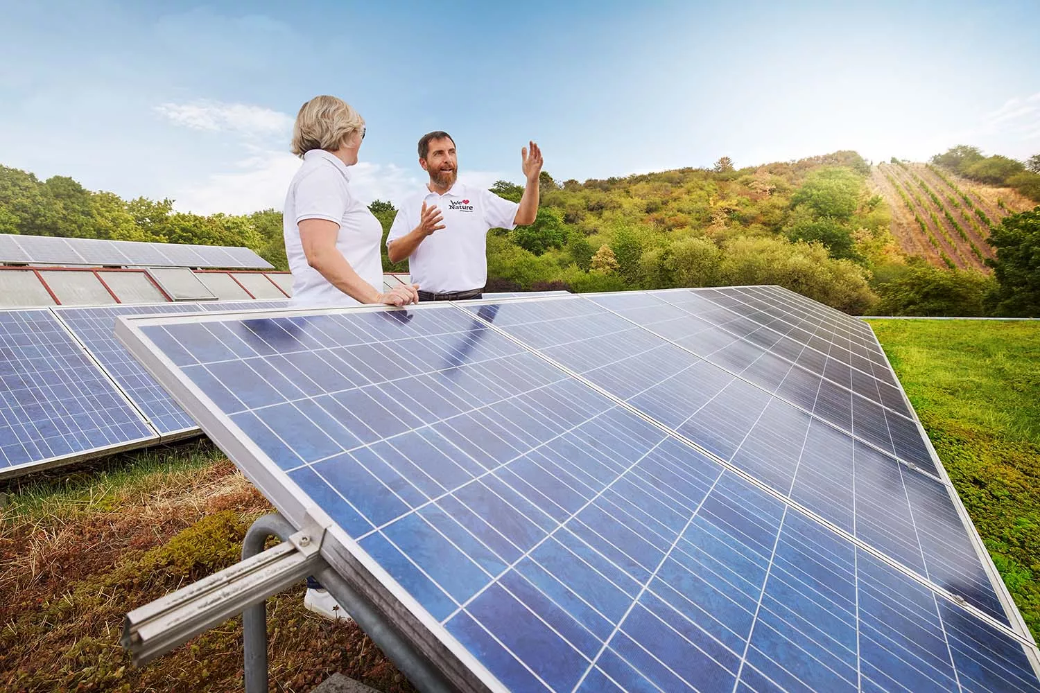 Hevert unterstützt bundesweite Bildungsveranstaltung
